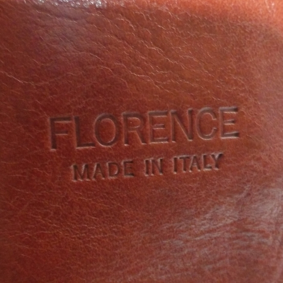 Bags | Florence Leather Shoulder Bag | Poshmark